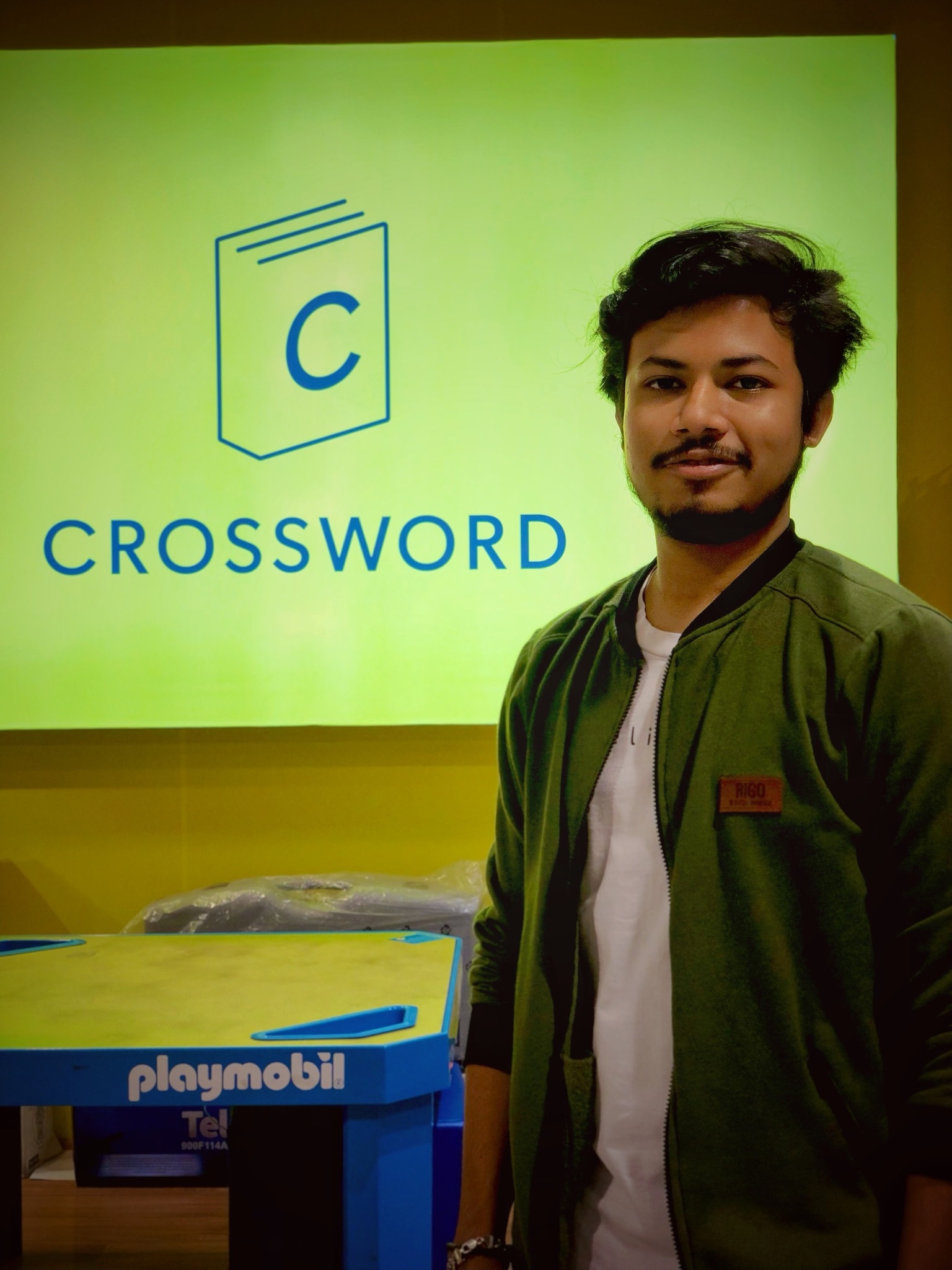 Personal Portfolio Website